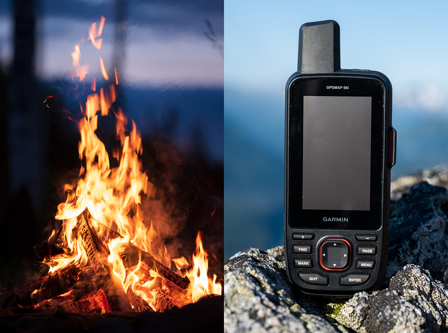 When a Lost Kid Wanders into Your Camp | Outdoor Life