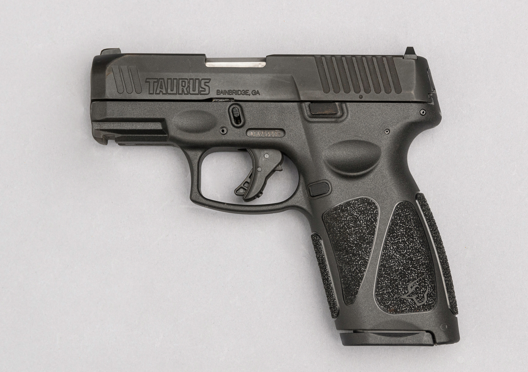 The Taurus G3X: a Great Compact 9mm at a Great Price | Outdoor Life