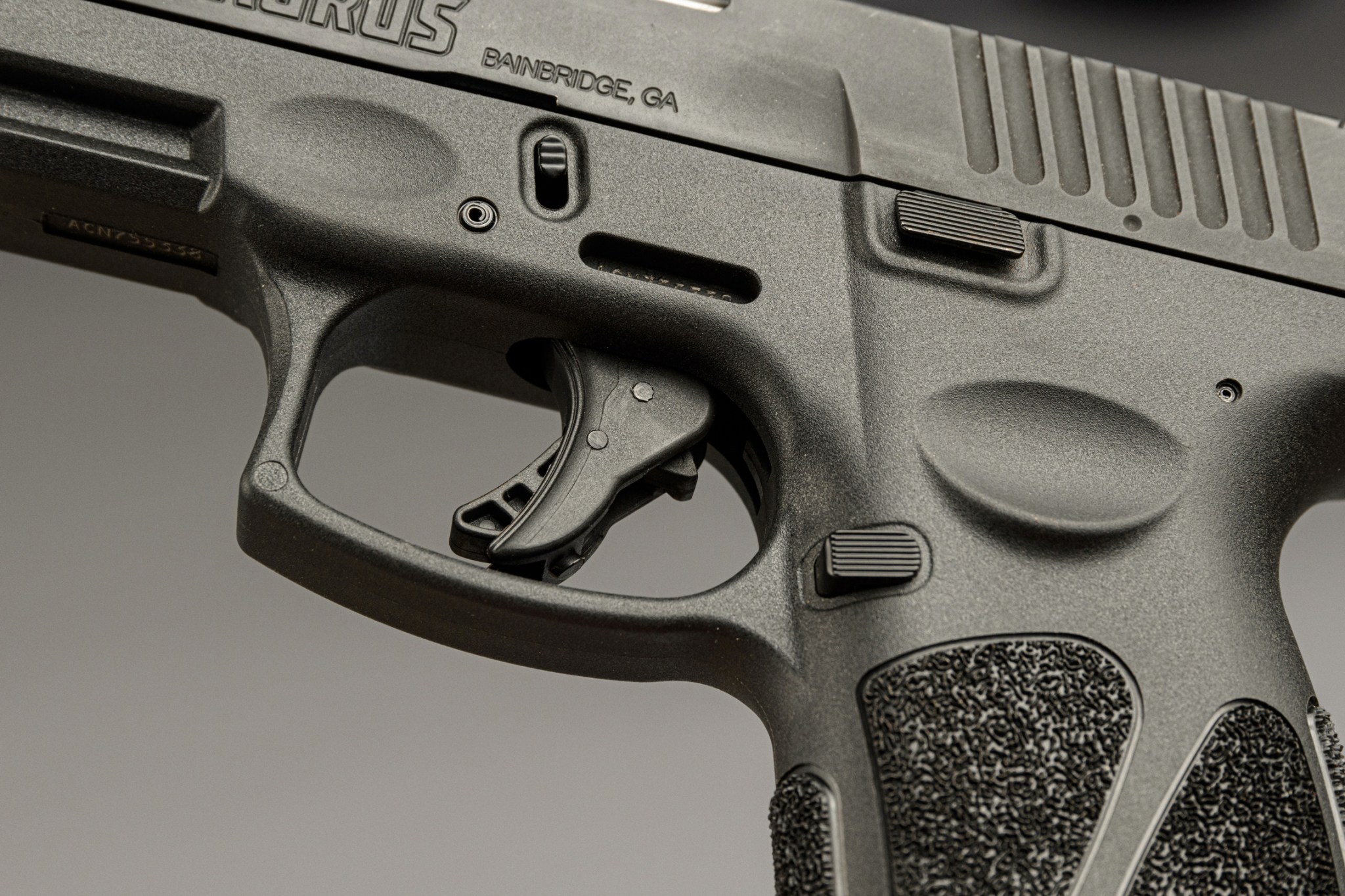 The Taurus G3X: a Great Compact 9mm at a Great Price | Outdoor Life
