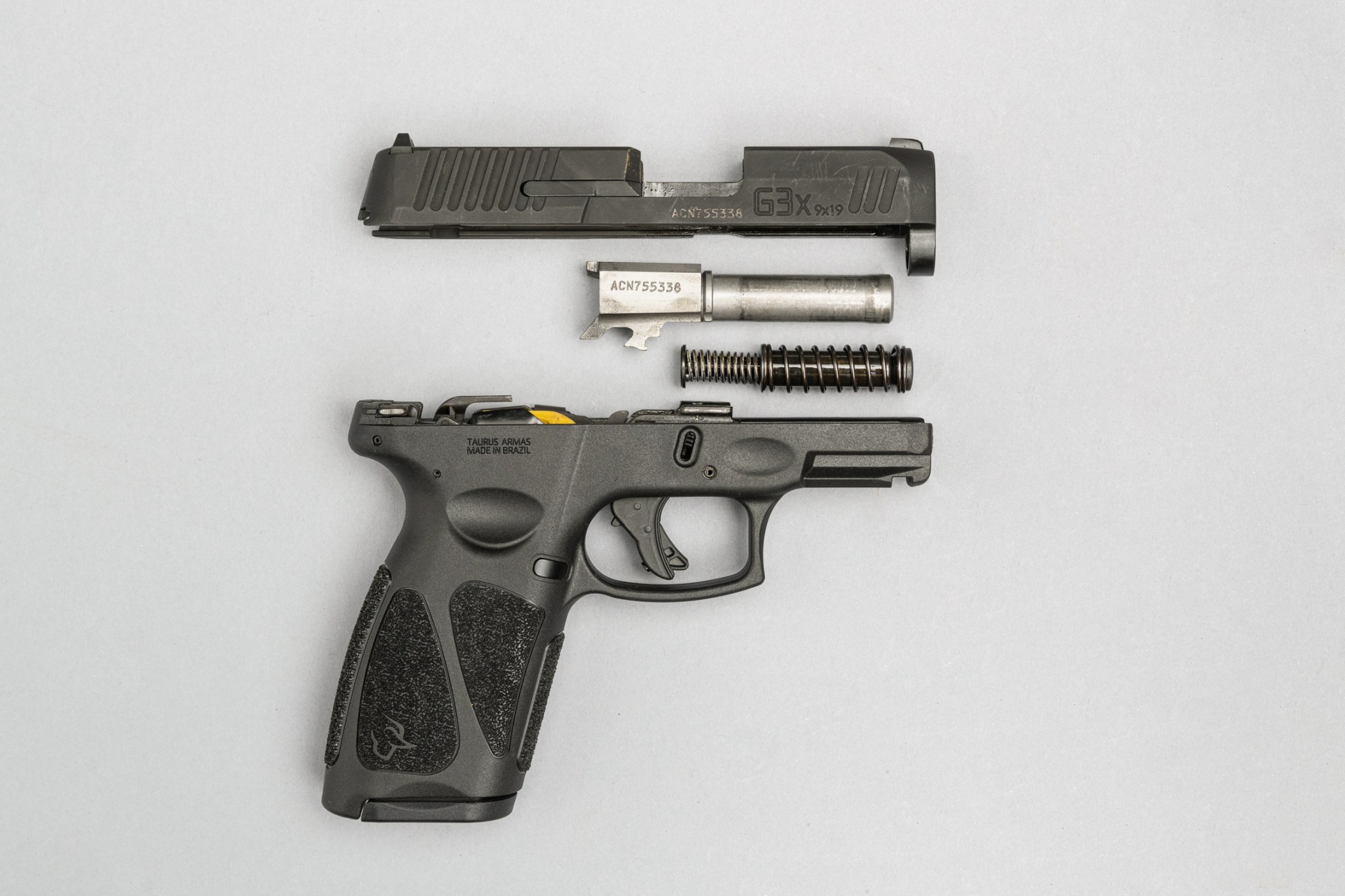 The Taurus G3X: a Great Compact 9mm at a Great Price | Outdoor Life