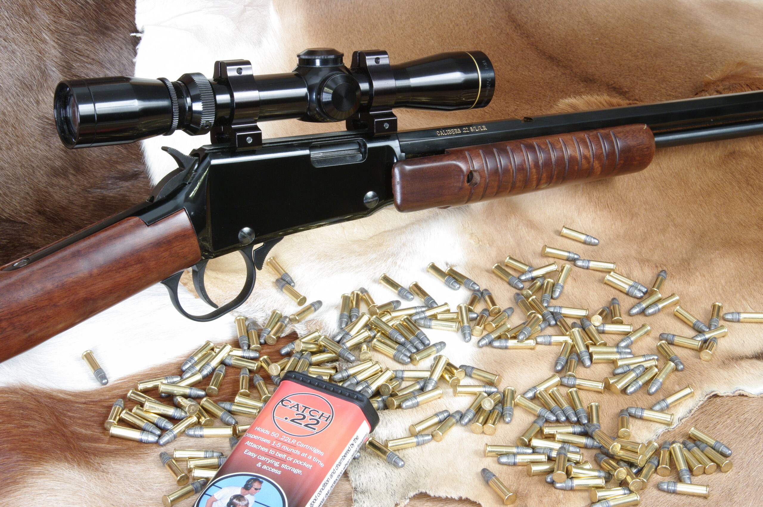Best Henry Lever-Action Rifles | Outdoor Life