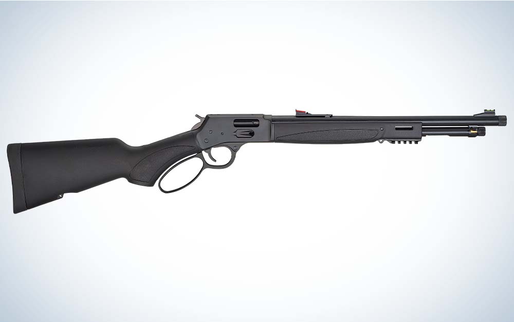 Best Henry Lever-Action Rifles | Outdoor Life