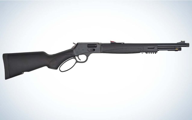 Best Henry Lever-Action Rifles | Outdoor Life