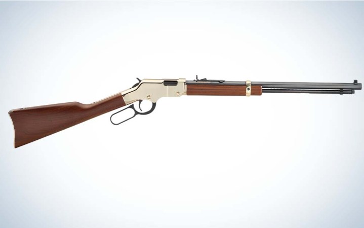 Best Henry Lever-Action Rifles | Outdoor Life