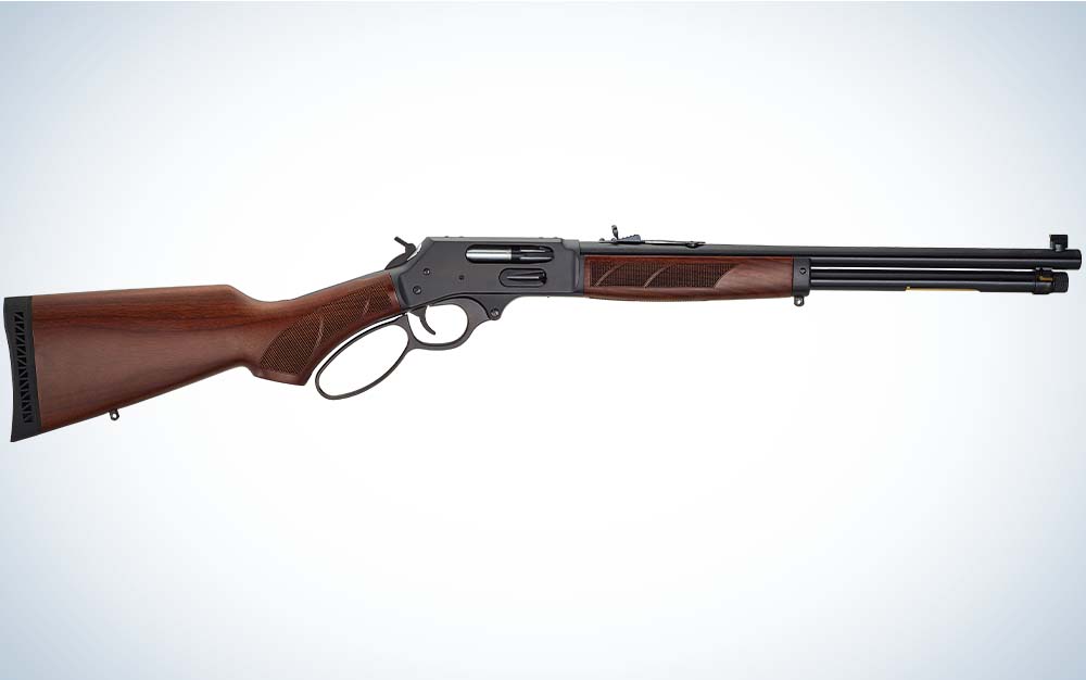 Best Henry Lever-Action Rifles | Outdoor Life