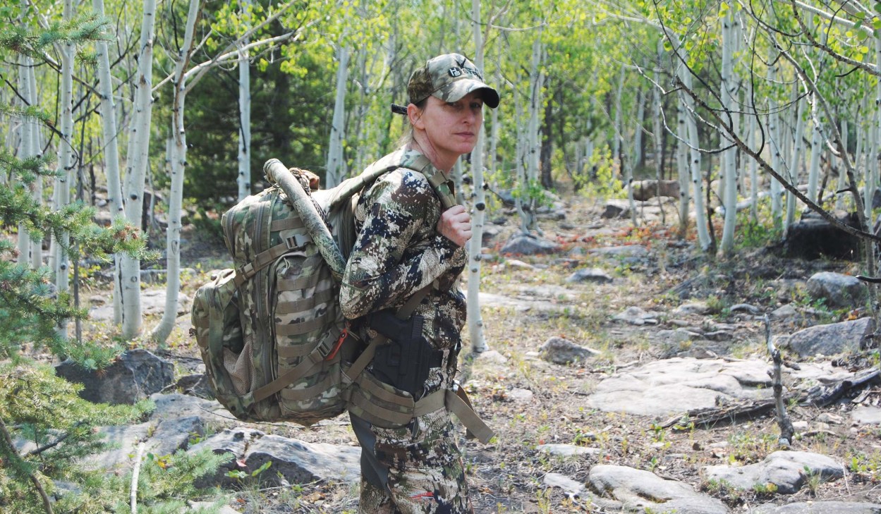 More Than Merino: The Ultimate Guide to Base Layer Fabrics | Outdoor Life