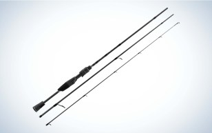 The 9 Best Travel Fishing Rods of 2025