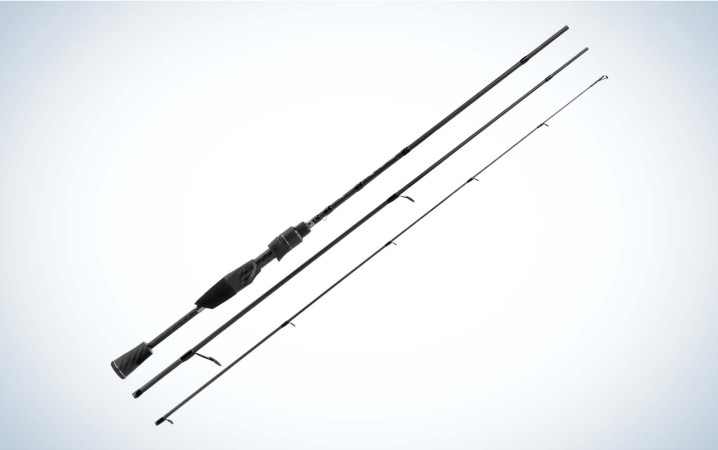 The 9 Best Travel Fishing Rods of 2025