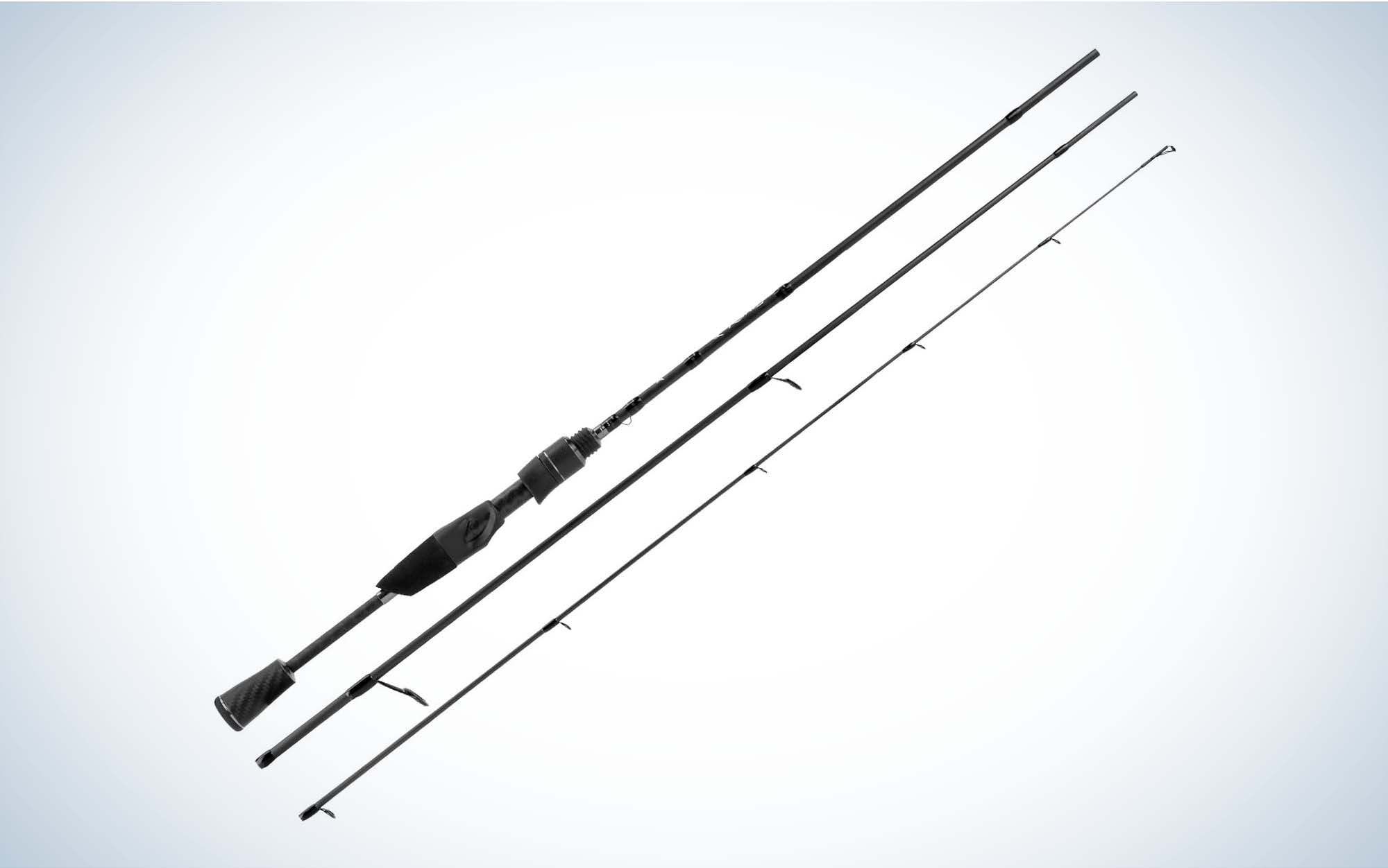 The 9 Best Travel Fishing Rods of 2024