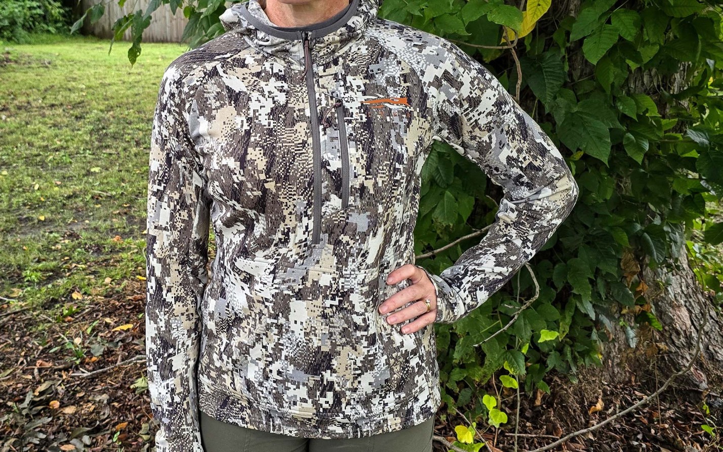 Merino Wool vs. Alpaca: Battle of the Base Layers | Outdoor Life