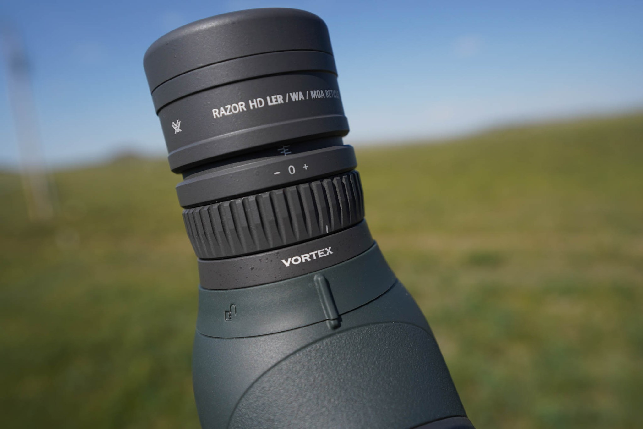 The Best Spotting Scopes of 2025, Tested and Reviewed