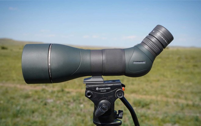The Best Spotting Scopes of 2025, Tested and Reviewed