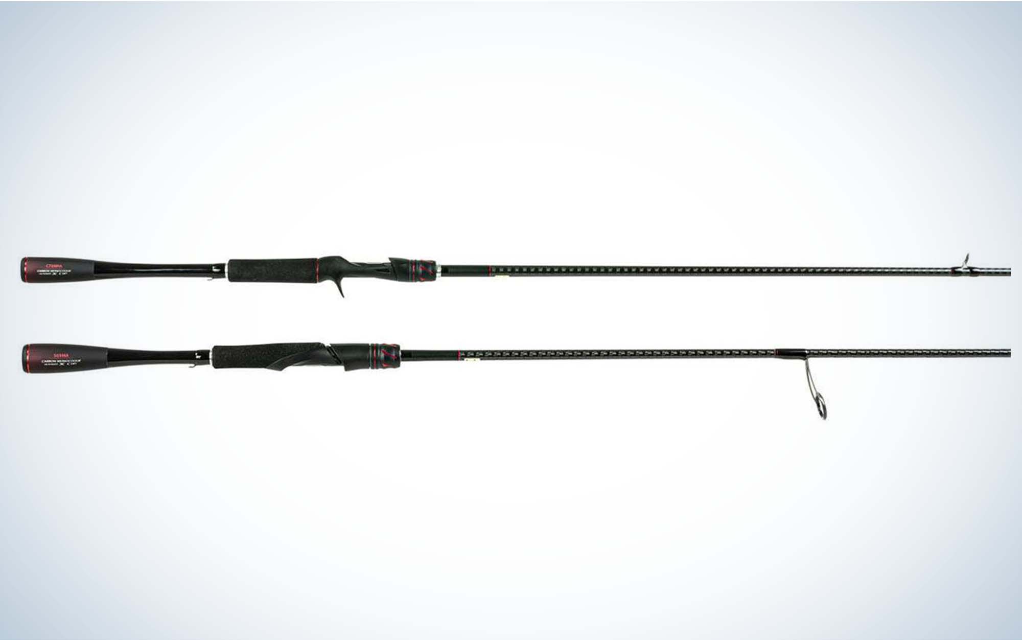 The 9 Best Travel Fishing Rods of 2024