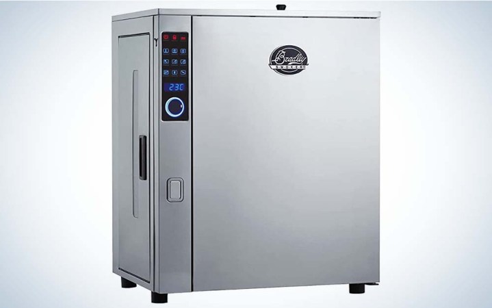 Best Electric Smokers, Tested and Reviewed | Outdoor Life
