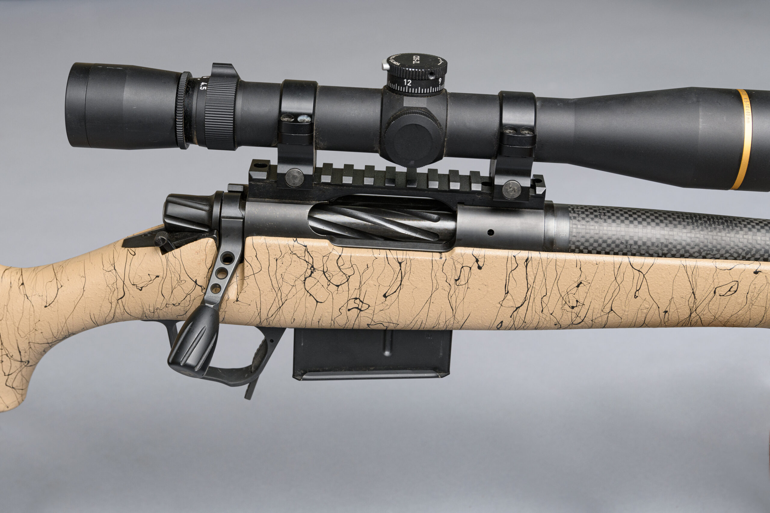Christensen Arms Ridgeline Scout Rifle Review | Outdoor Life