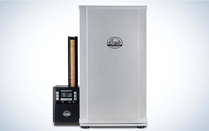 Best Electric Smokers, Tested and Reviewed | Outdoor Life