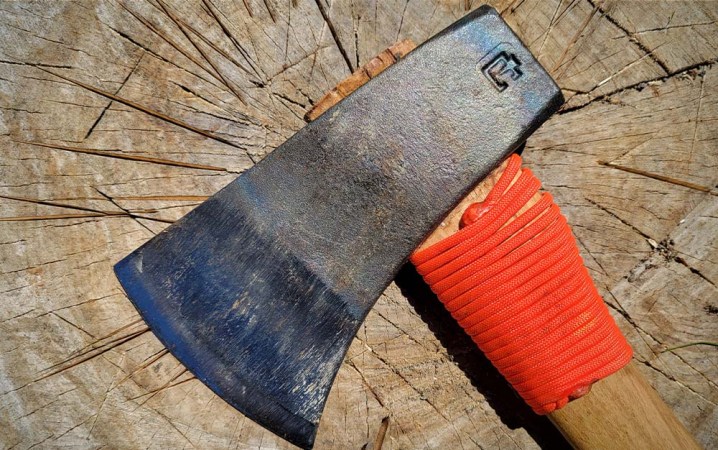Best Camping Axes of 2024 | Outdoor Life