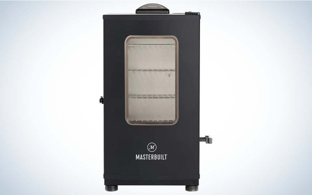 Best Electric Smokers of 2023, Tested and Reviewed | Outdoor Life