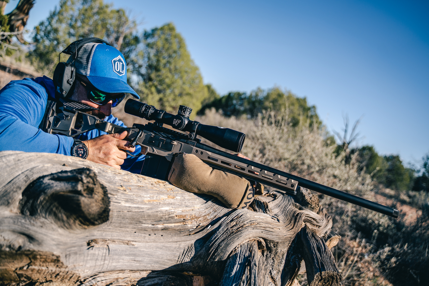 Best Long Range Rifles of 2023 | Outdoor Life
