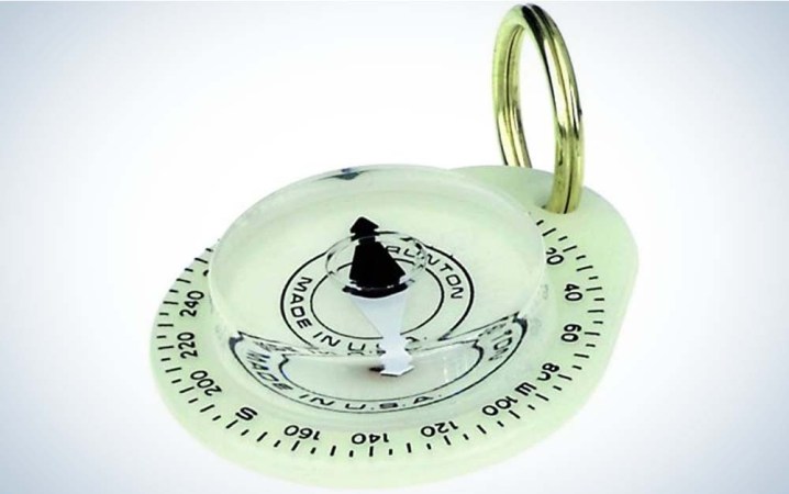 Best Compasses of 2024 | Outdoor Life
