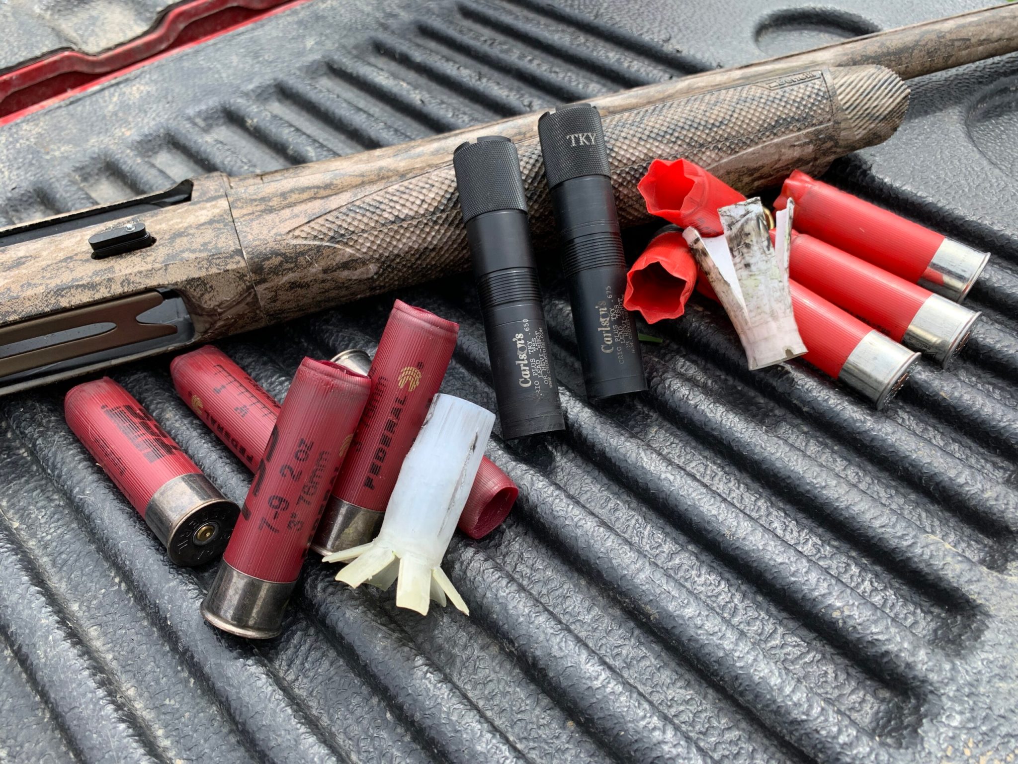 Best Turkey Chokes of 2025, Tested and Reviewed | Outdoor Life