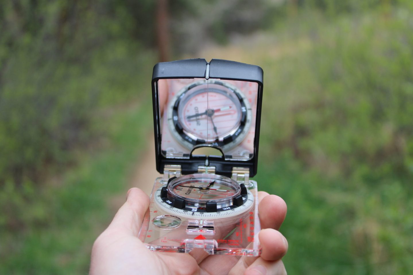 Best Compasses of 2025 | Outdoor Life