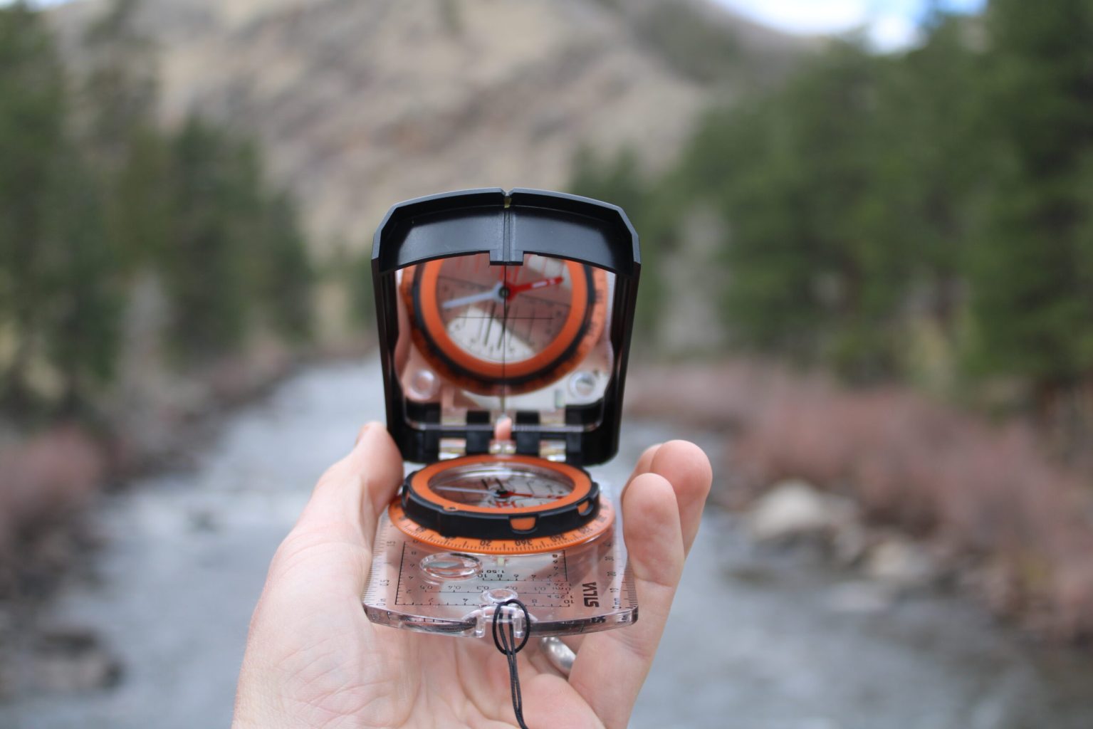 Best Compasses of 2025 | Outdoor Life