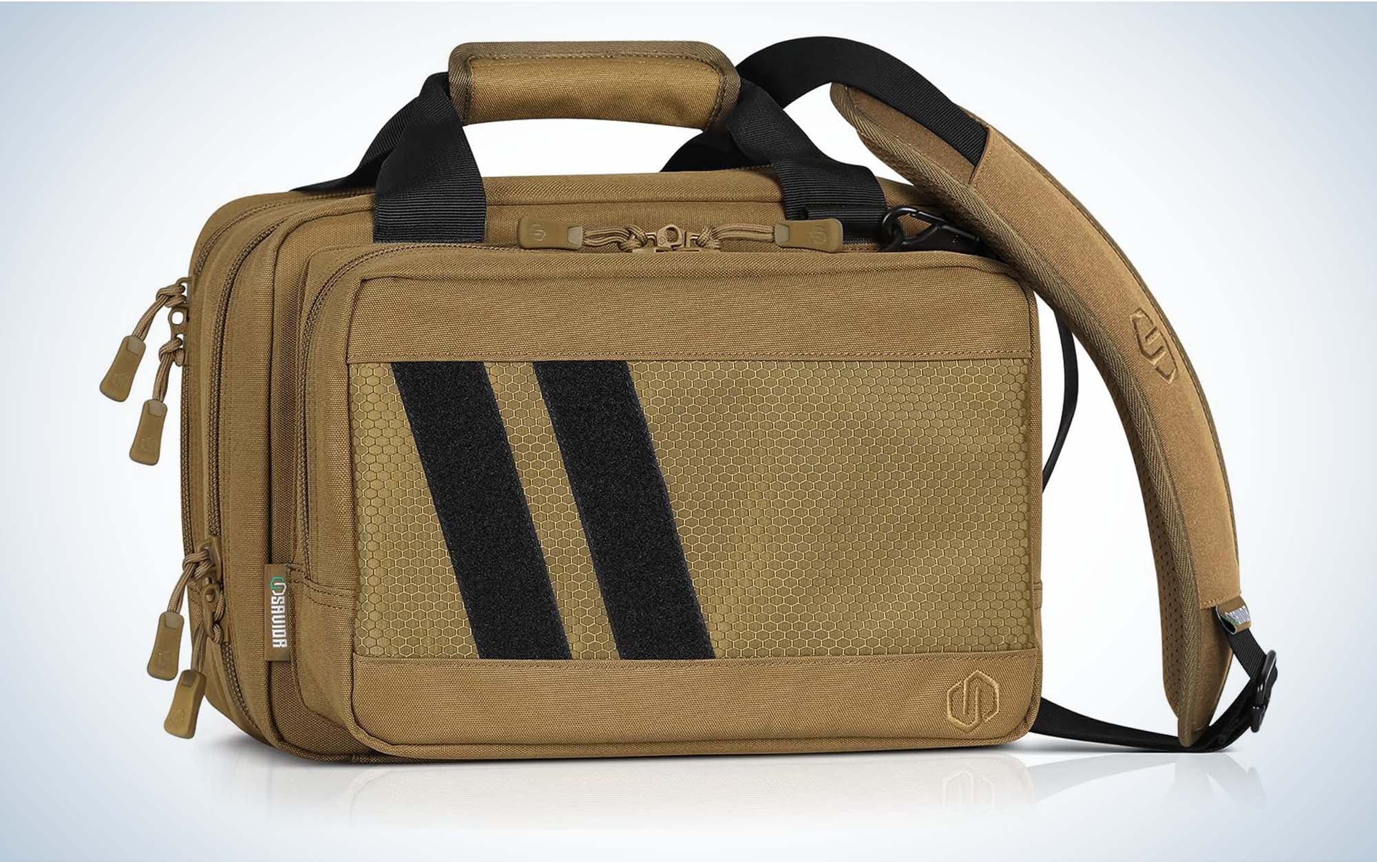 The Best Range Bags, Tested | Outdoor Life