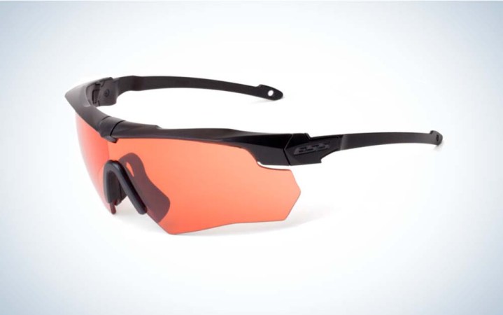 Best Shooting Glasses of 2024, Tested and Reviewed | Outdoor Life