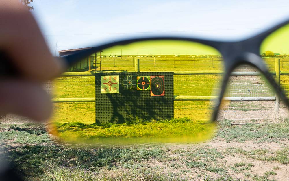 Best Shooting Glasses of 2024, Tested and Reviewed | Outdoor Life