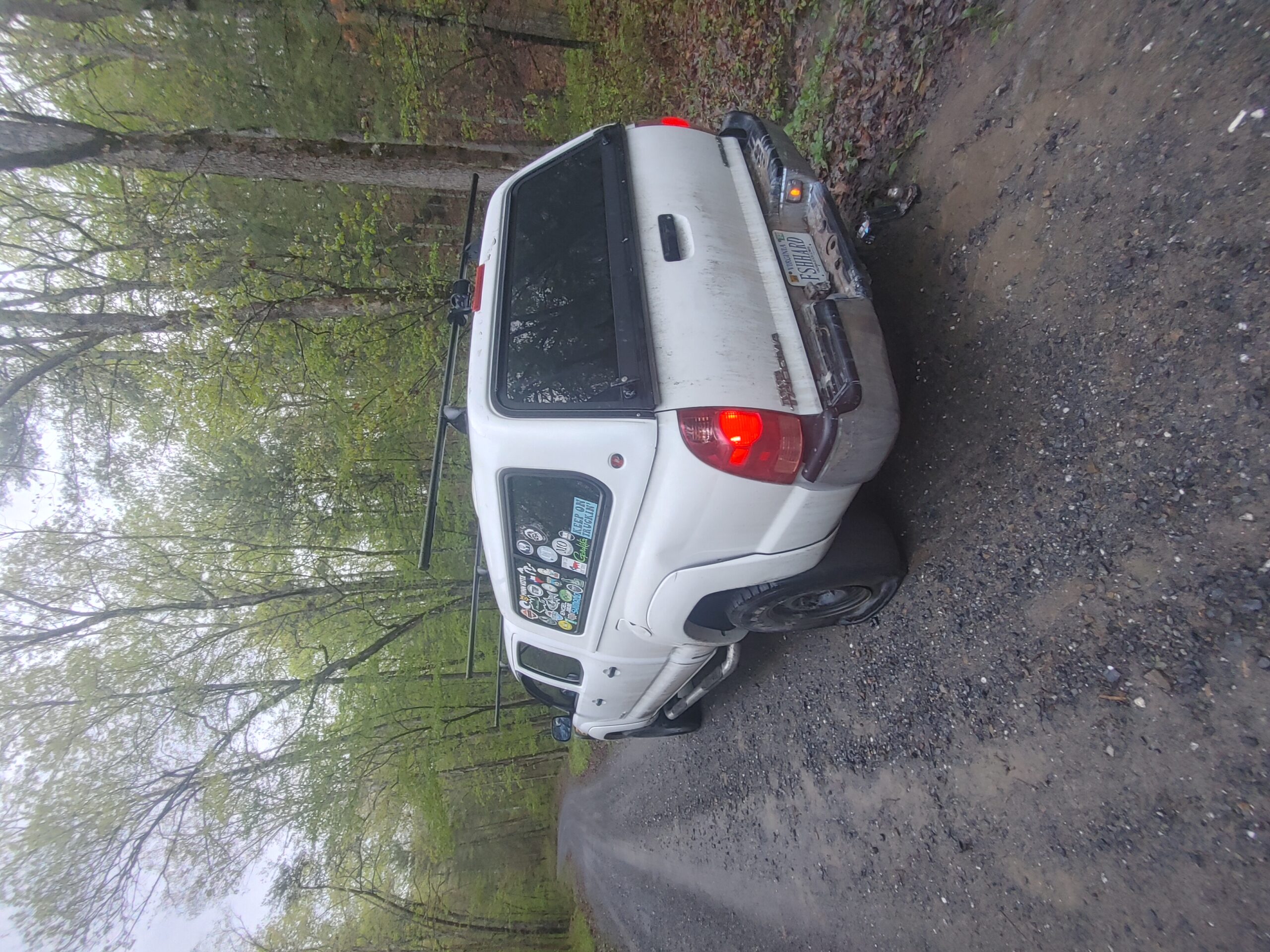 Virginia Angler Catches World-Record Fallfish in Two Casts | Outdoor Life