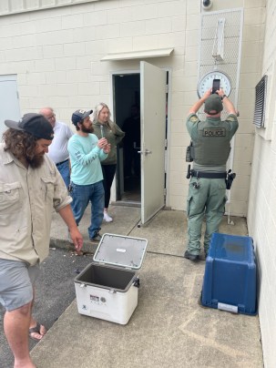 Virginia Angler Catches World-Record Fallfish in Two Casts | Outdoor Life