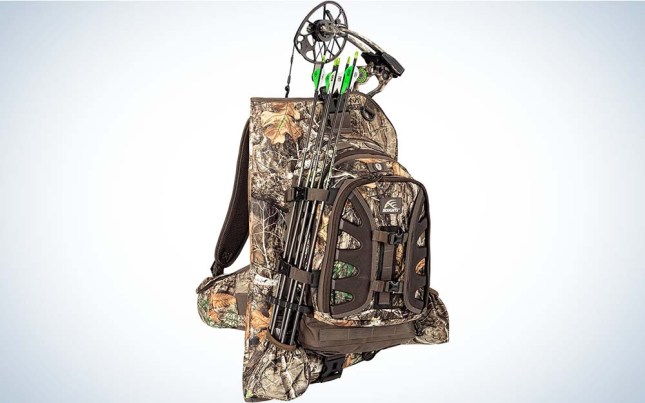 Best Bowhunting Backpacks of 2024 | Outdoor Life