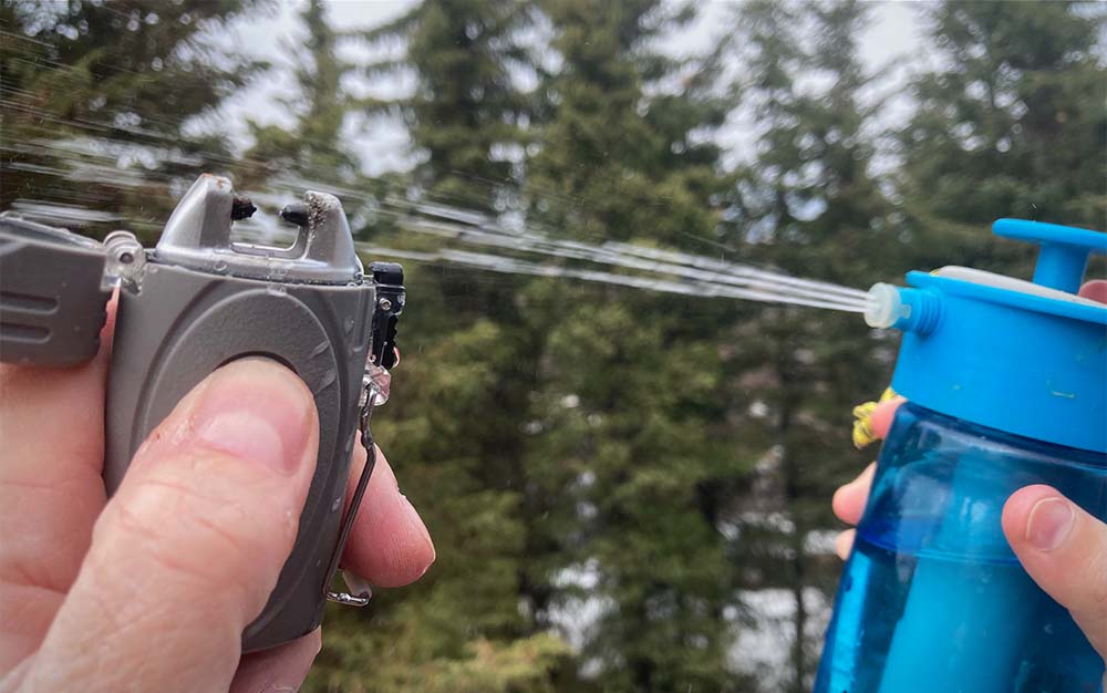 Best Camping Lighters of 2024 | Outdoor Life