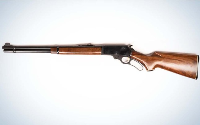 10 Classic Hunting Rifles Every Hunter Should Own | Outdoor Life