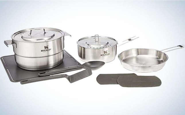 Best Camping Cookware of 2024 | Outdoor Life