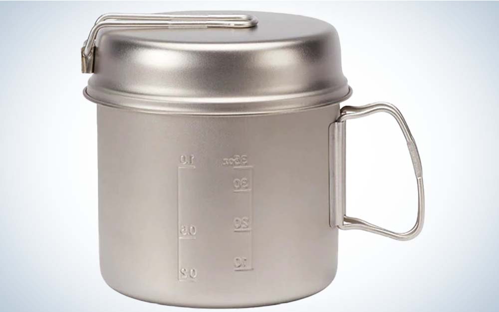 Best Camping Cookware of 2024 | Outdoor Life