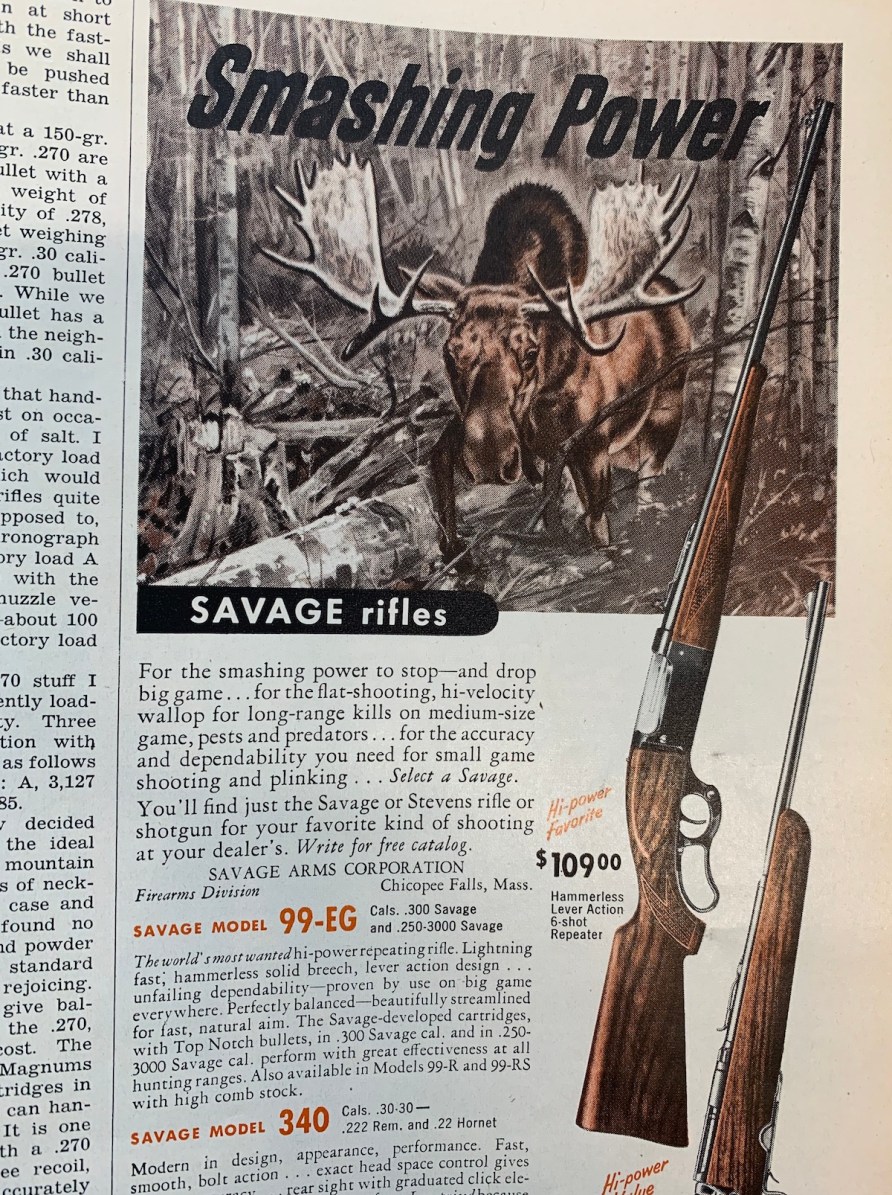 10 Classic Hunting Rifles Every Hunter Should Own | Outdoor Life