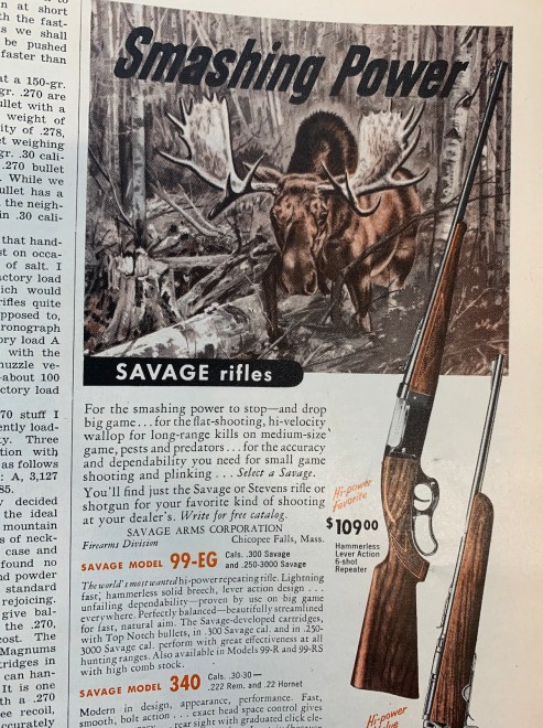 10 Classic Hunting Rifles Every Hunter Should Own | Outdoor Life