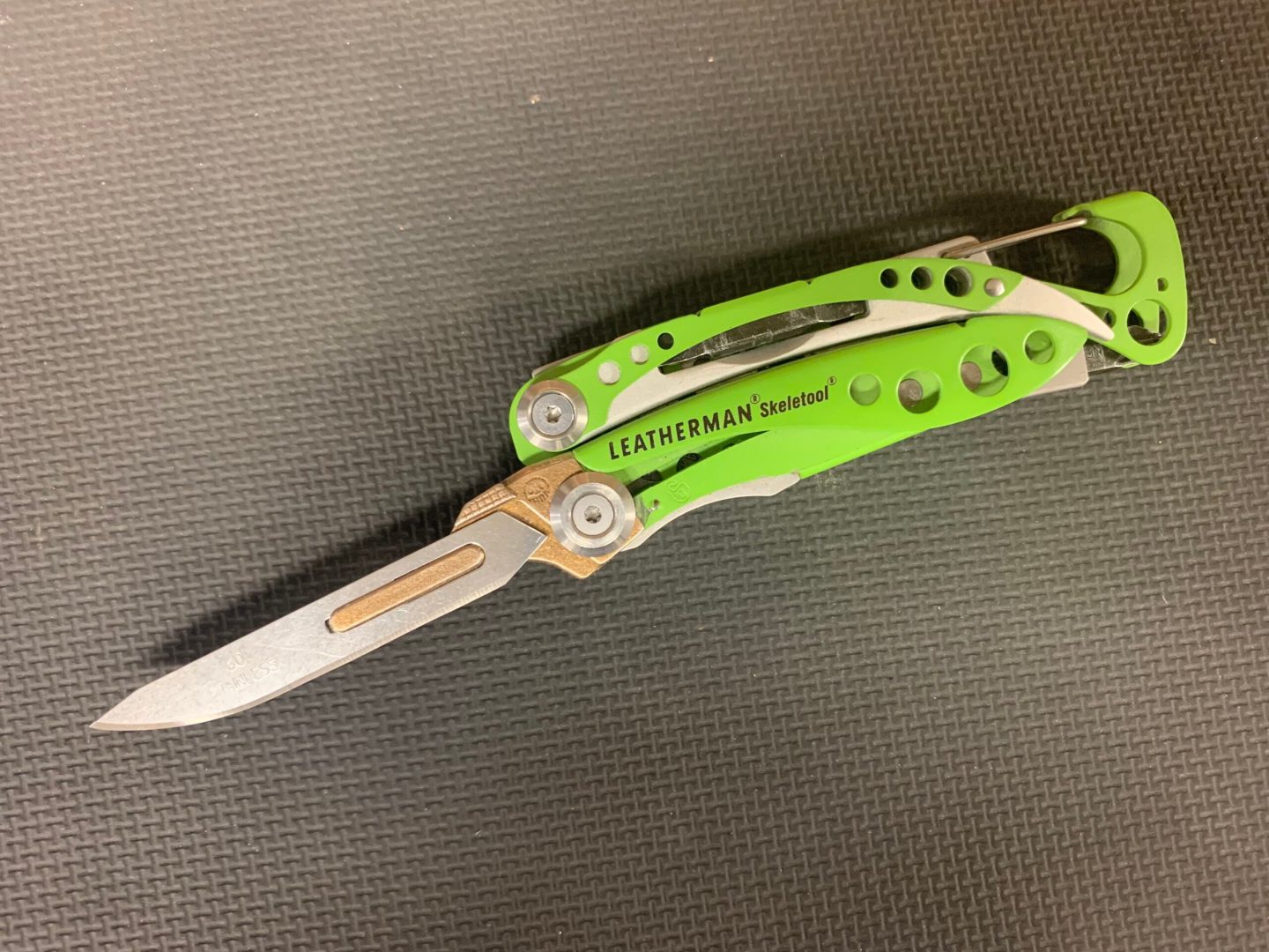 These Add-Ons Make the Skeletool the Ultimate Multi-Tool | Outdoor Life