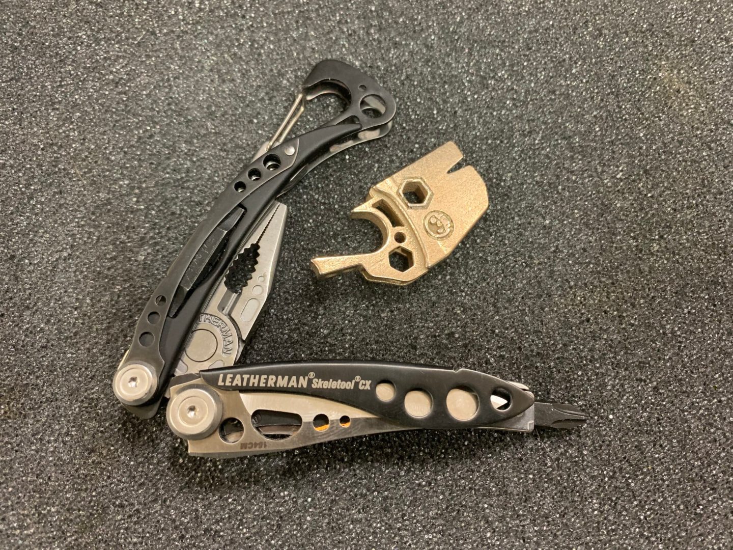 These Add-Ons Make the Skeletool the Ultimate Multi-Tool | Outdoor Life