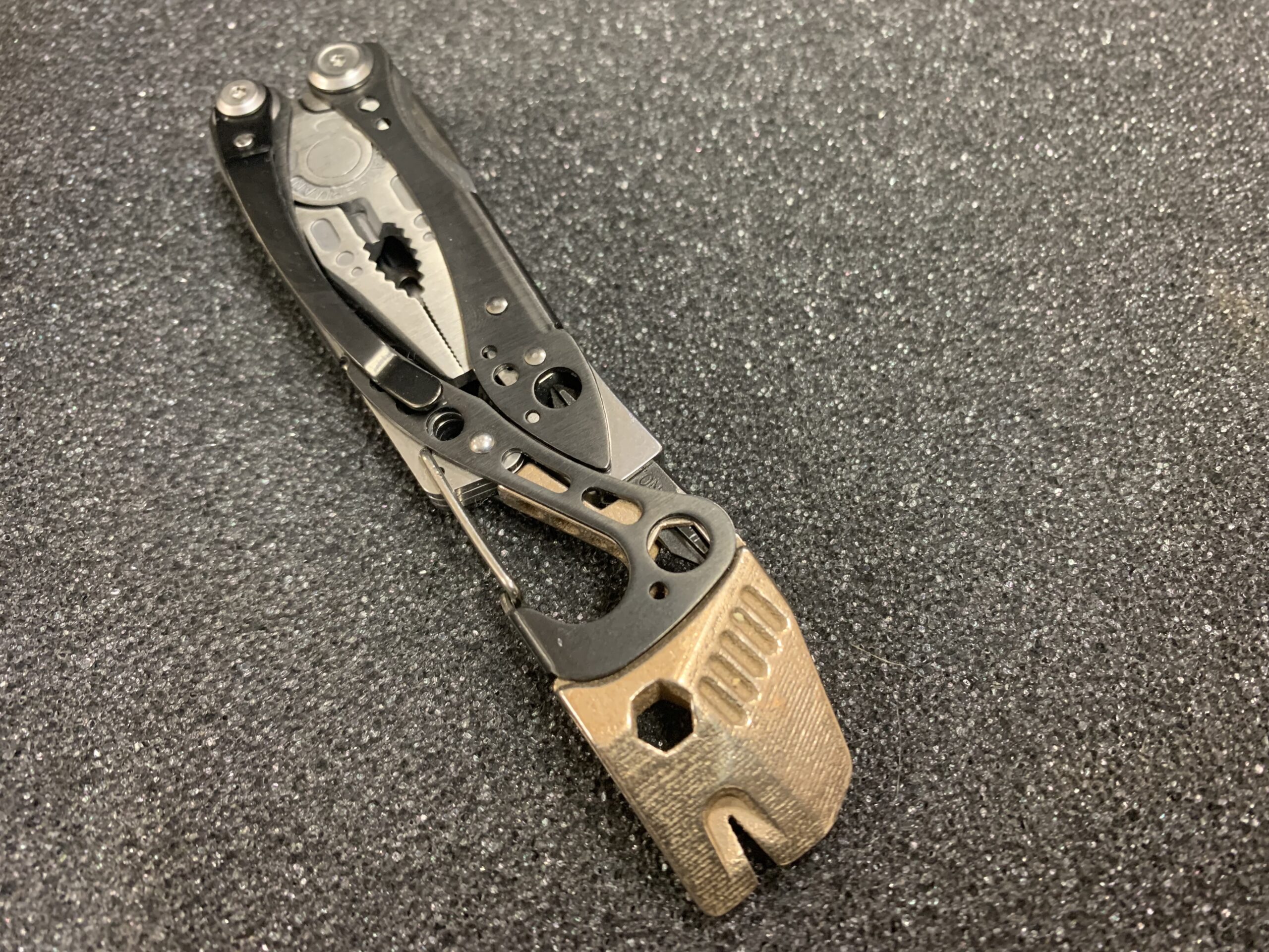 These Add-Ons Make the Skeletool the Ultimate Multi-Tool | Outdoor Life