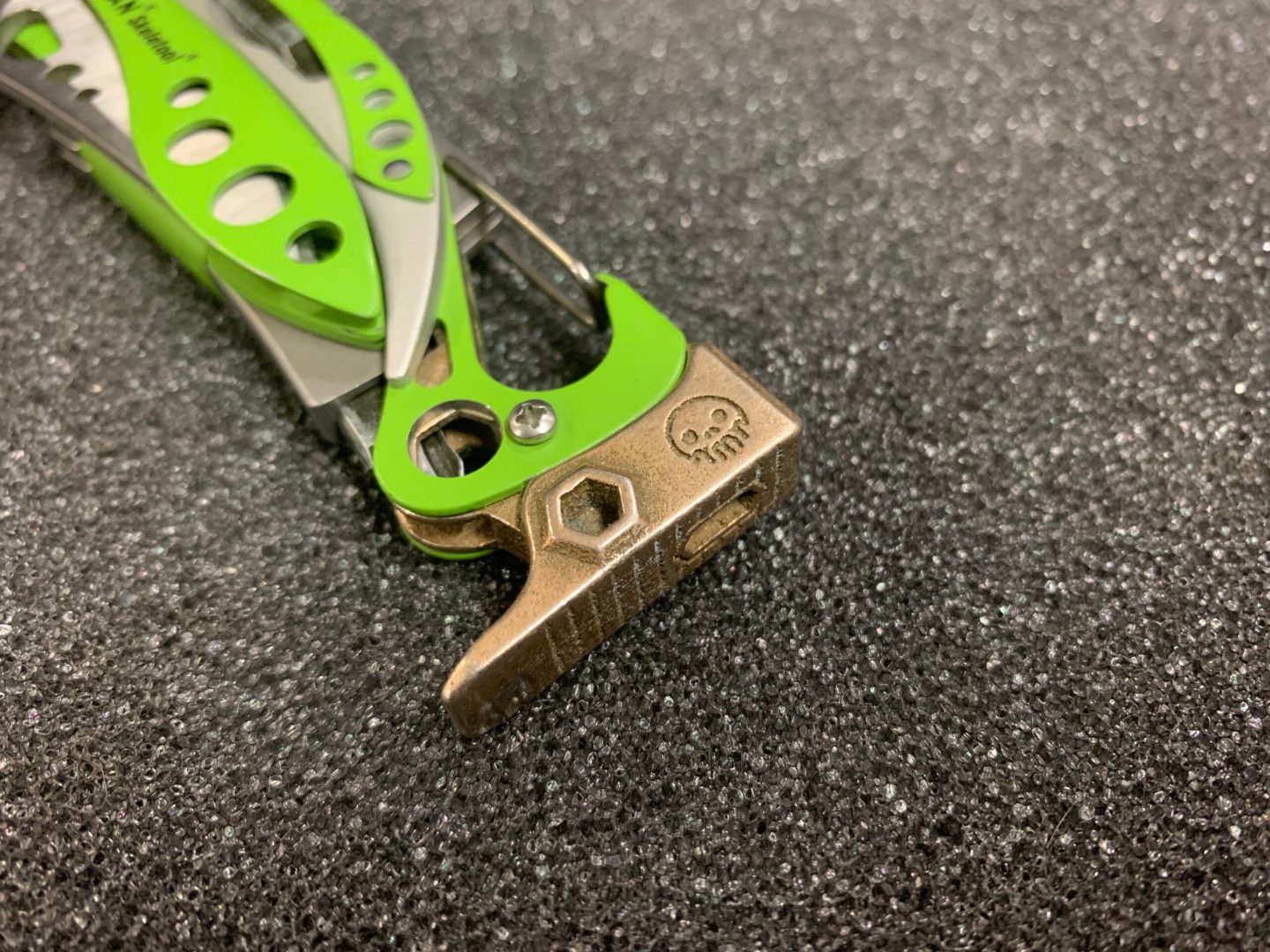 These Add-Ons Make the Skeletool the Ultimate Multi-Tool | Outdoor Life