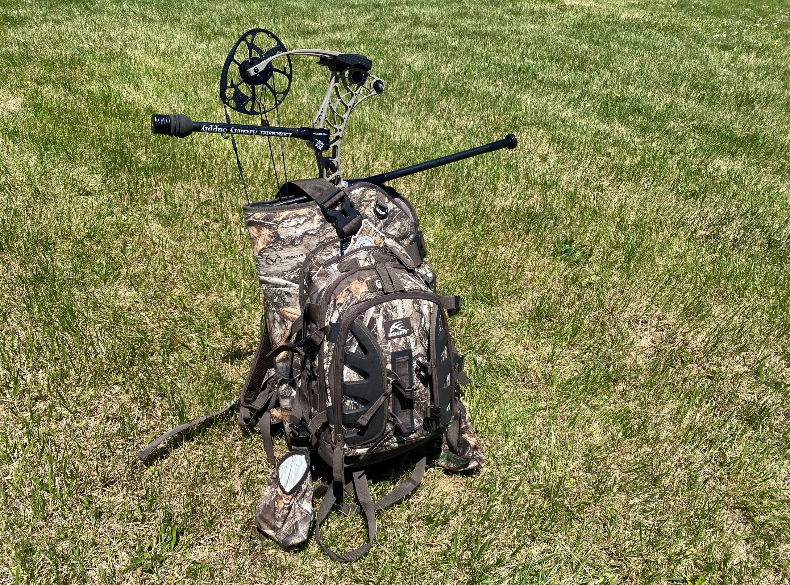 Best Bowhunting Backpacks of 2024 | Outdoor Life