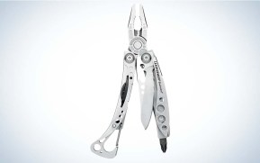 These Add-Ons Make the Skeletool the Ultimate Multi-Tool | Outdoor Life