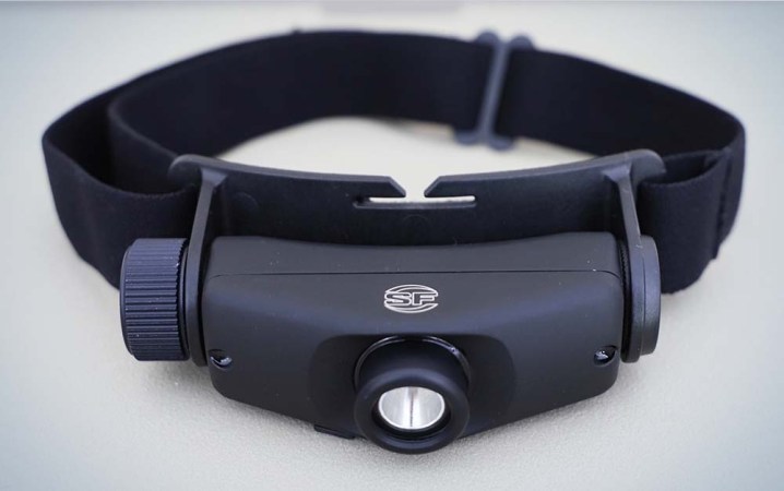 Best Headlamps for Hunting of 2024 | Outdoor Life