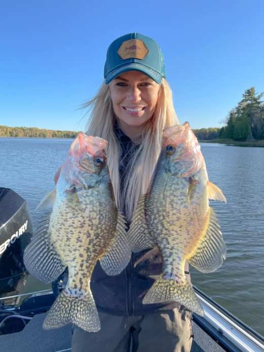 How to Catch Crappie | Outdoor Life