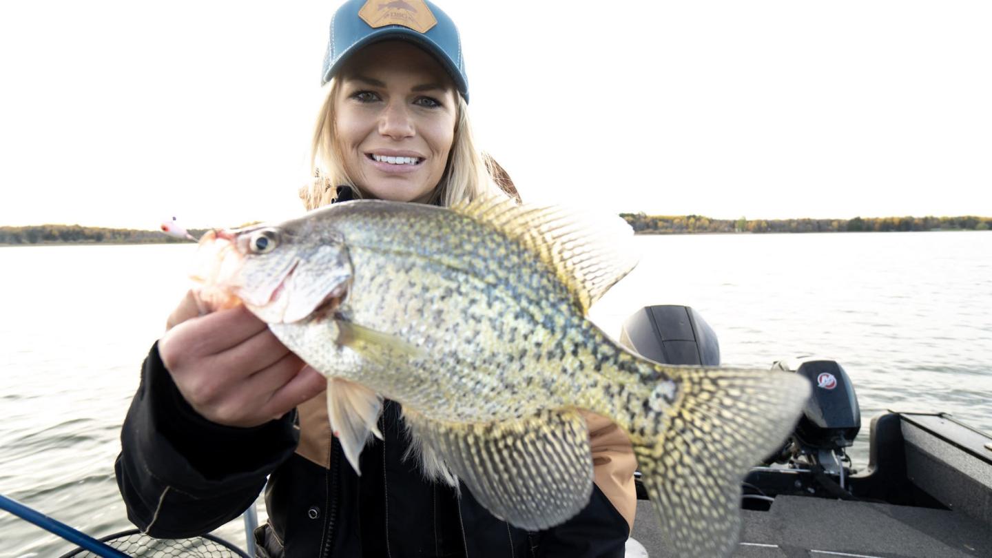 How to Catch Crappie | Outdoor Life