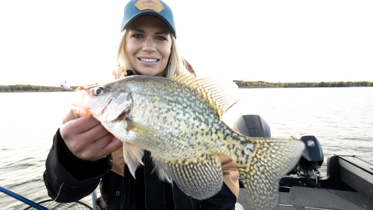 How to Catch Crappie | Outdoor Life