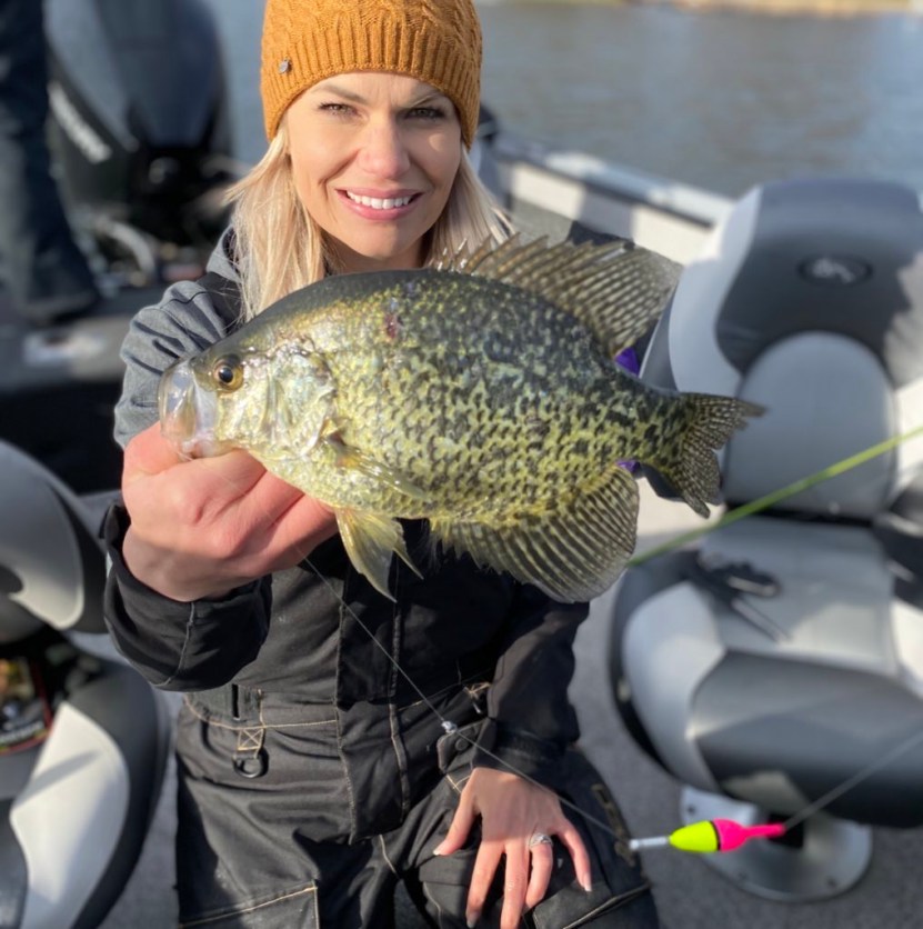 How to Catch Crappie | Outdoor Life